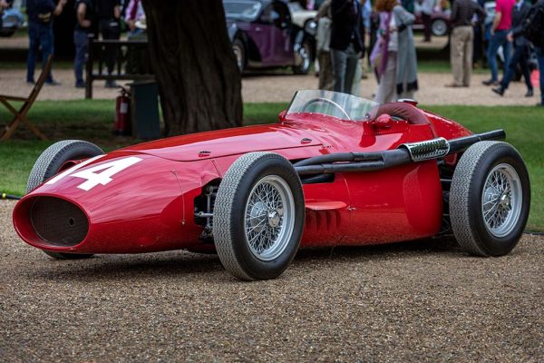 Les voitures de course qui ont changé l’histoire de l’automobile ...